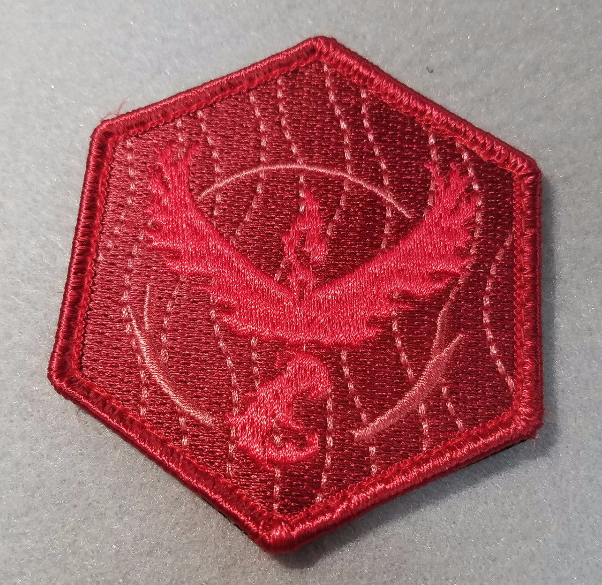 Pokemon Go Team - Patch – RLH Design Group