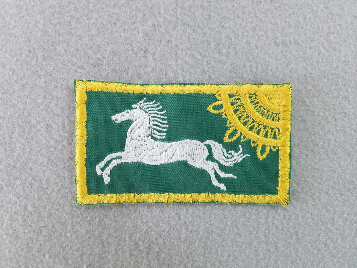 Banner of Rohan - Guest Patch – RLH Design Group